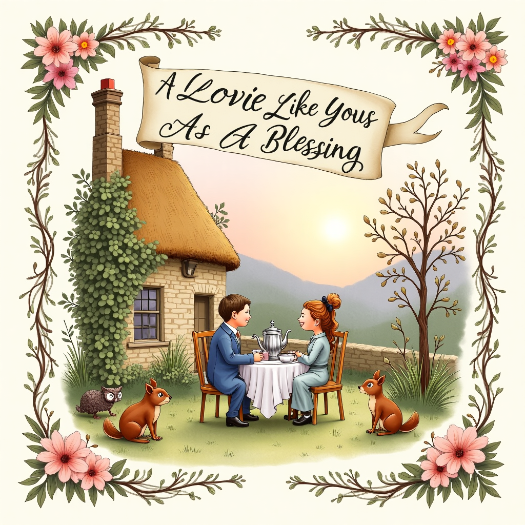 Artistic Greeting Cards Anniversary Cards - Silly Robot Cards