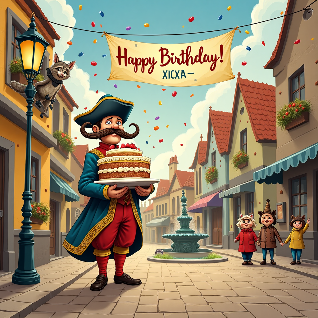 Artistic Styles (Norman Rockwell, Arthur Rackham, Aubrey Beardsley ...