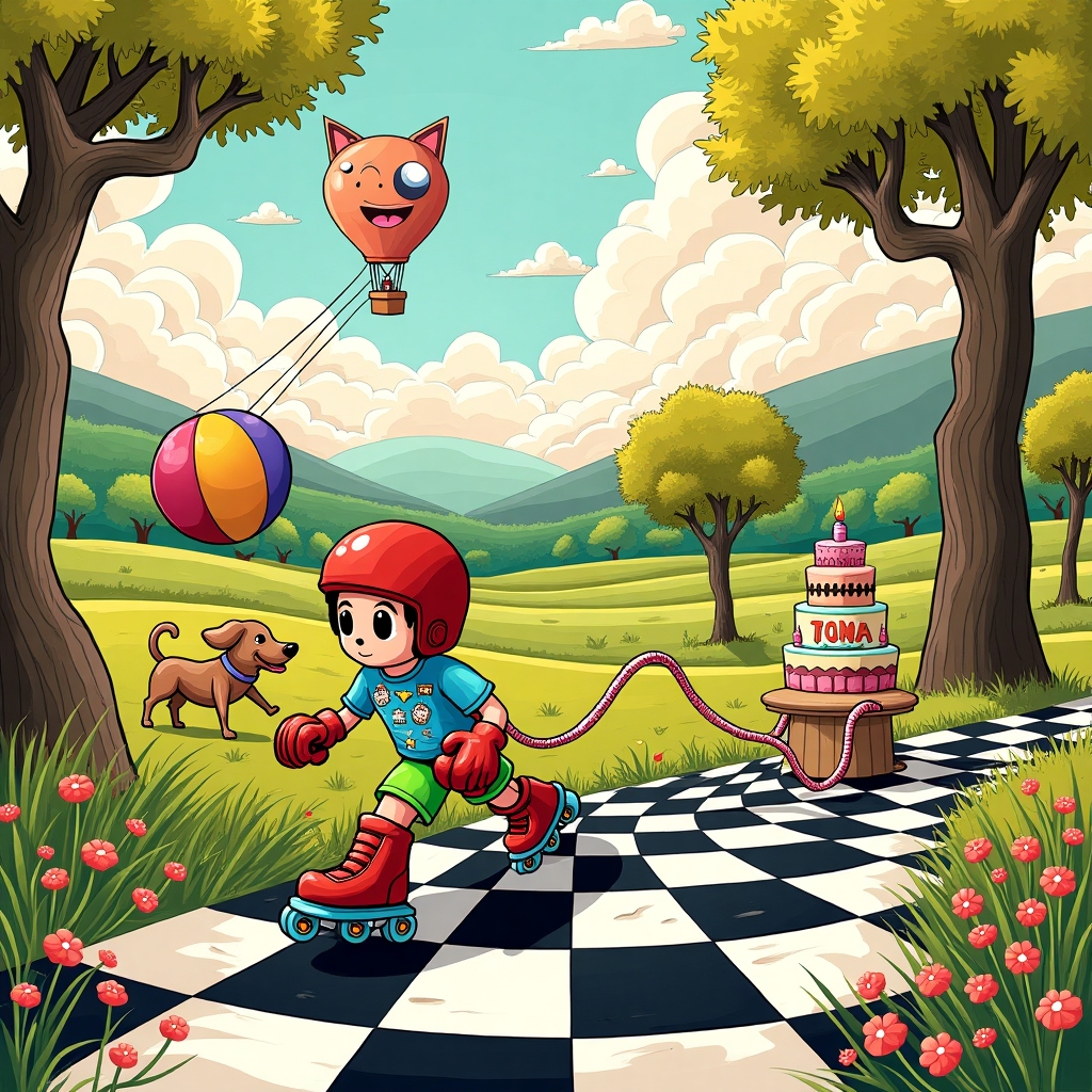 Roblox Birthday Cards - Silly Robot Cards