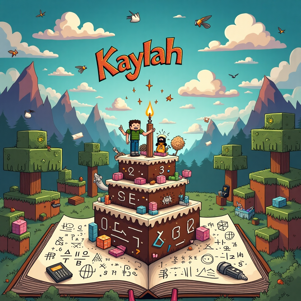 Scott Pilgrim Birthday Cards - Silly Robot Cards