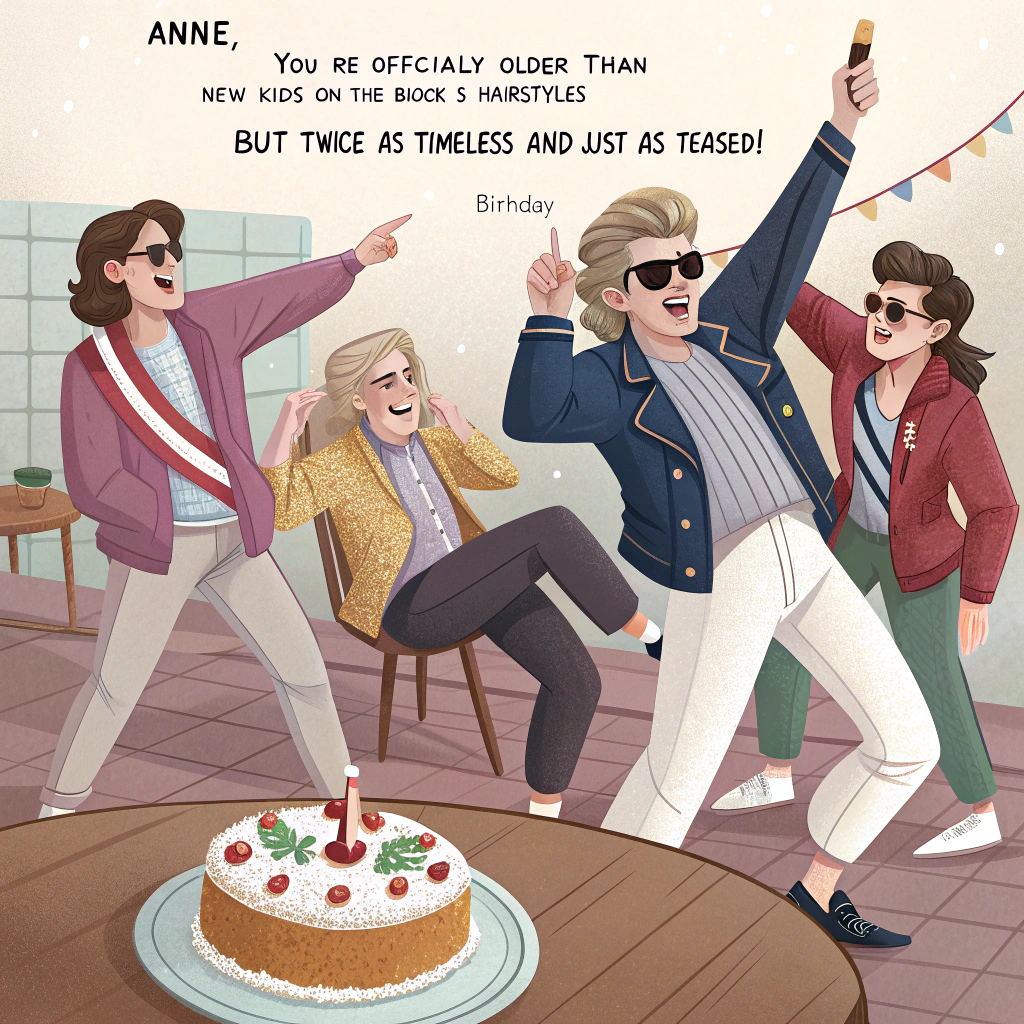 Birthday Legends Birthday Cards - Silly Robot Cards