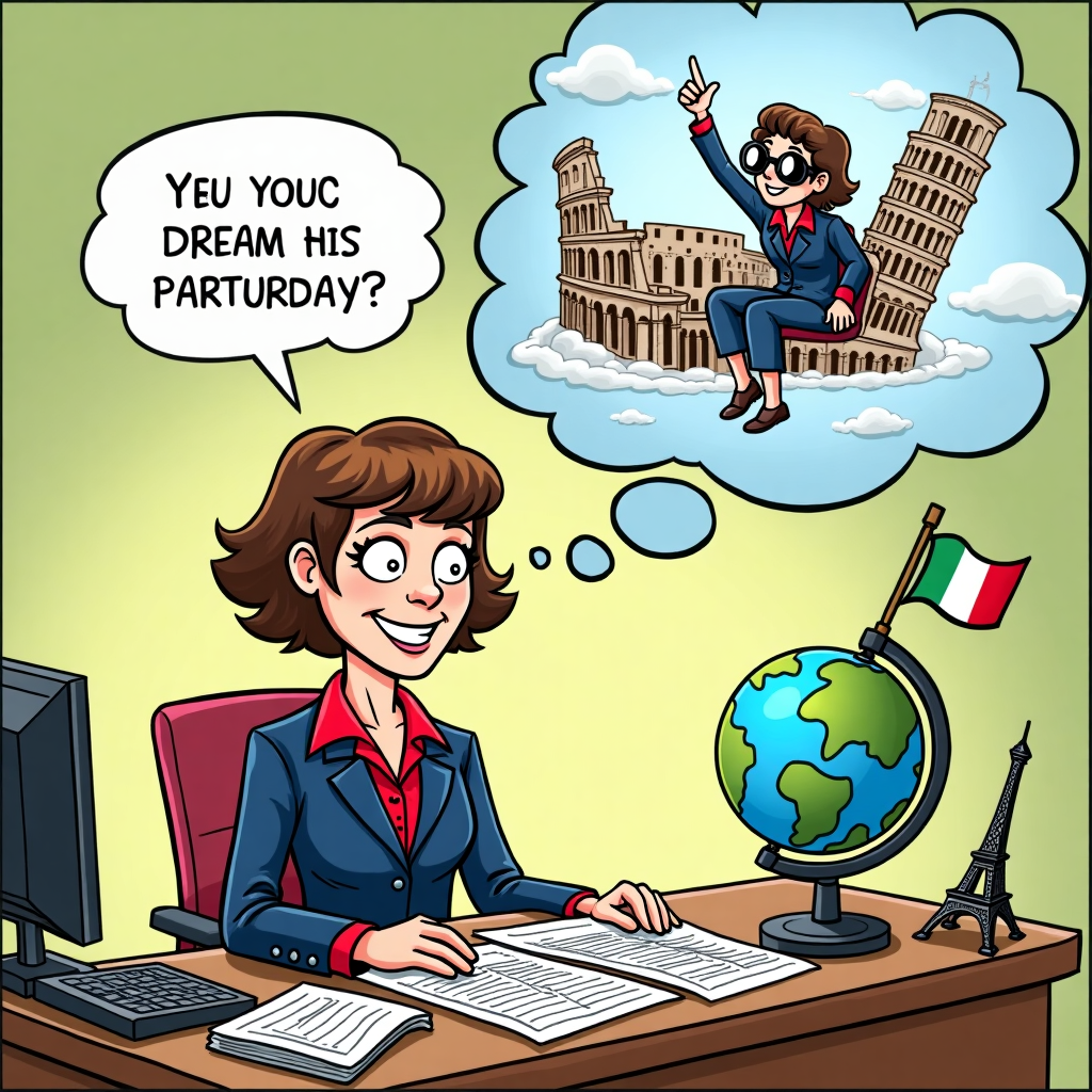 Diversity in Occupations Birthday Cards - Silly Robot Cards