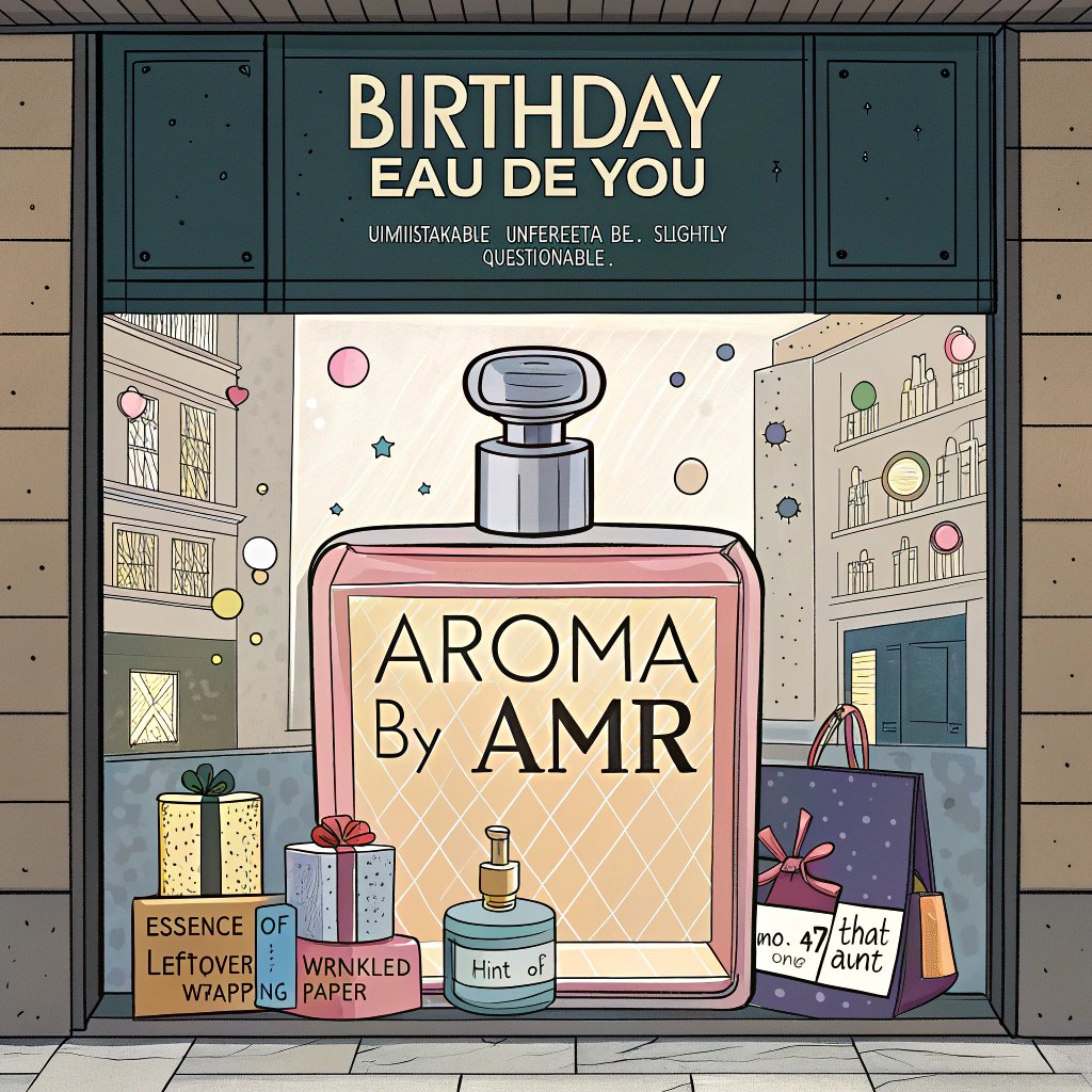 High-End Retail Birthday Cards - Silly Robot Cards