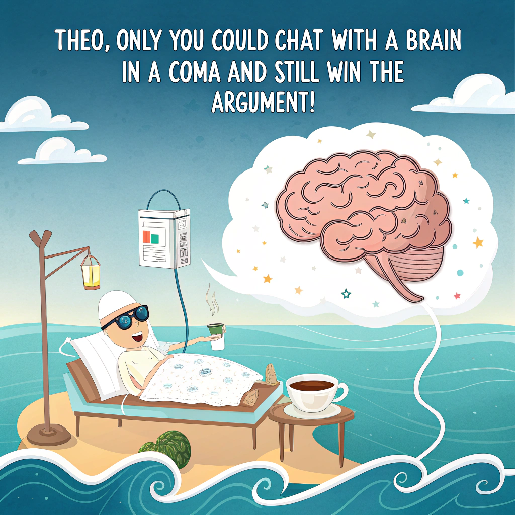 2) Thank-you AI Generated Card - ICU, Consultant from New Zealand ...