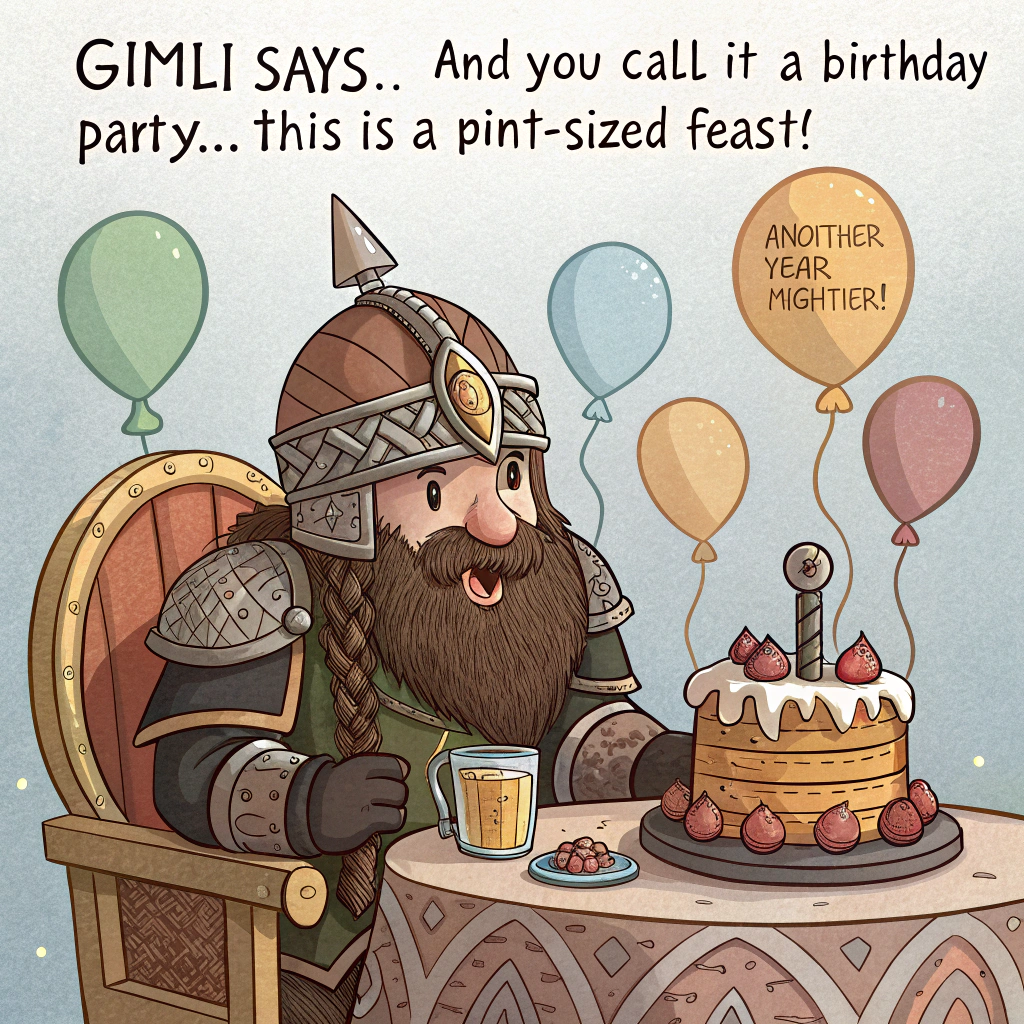 AI Birthday Card Generator | Create Unique Cards in Seconds - Silly ...