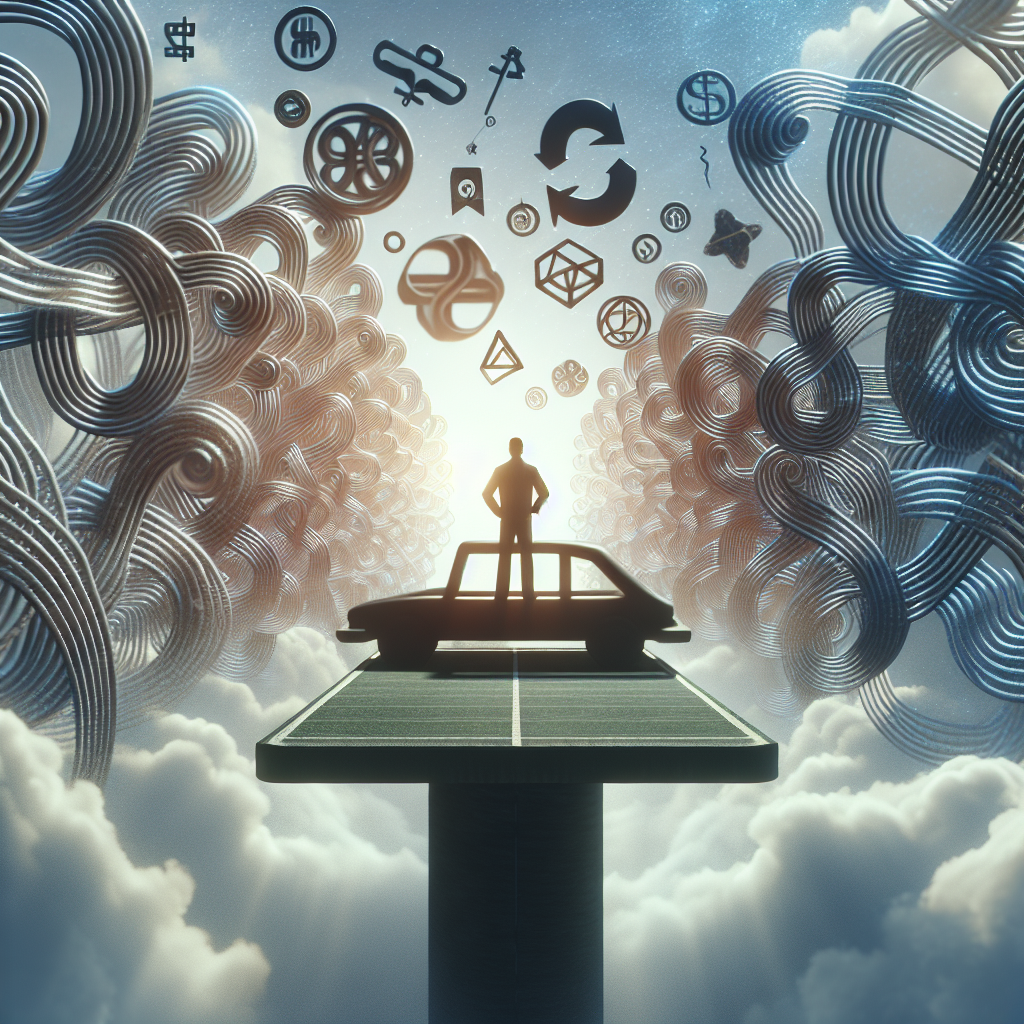 Resource Efficiency Congratulations Cards - Silly Robot Cards