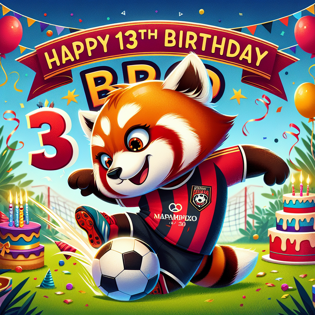 Nap Birthday Cards - Silly Robot Cards