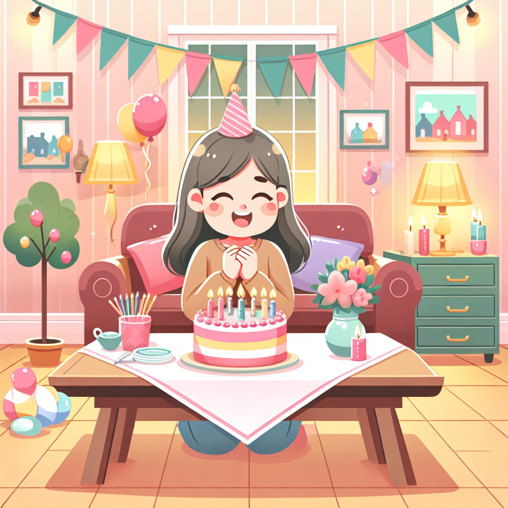 1) Birthday AI Generated Card - Pet Upload(2ac8c)