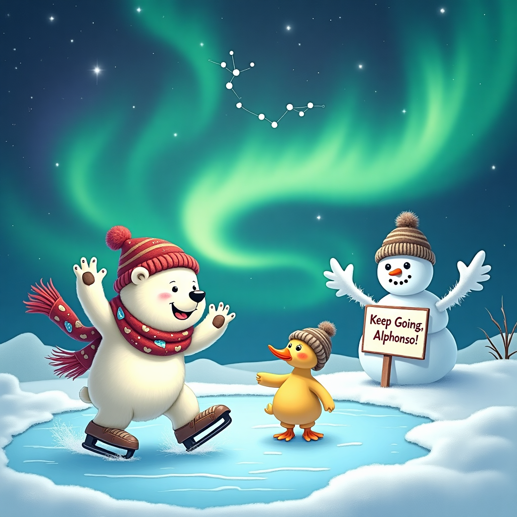 Perseverance Sympathy Cards - Silly Robot Cards