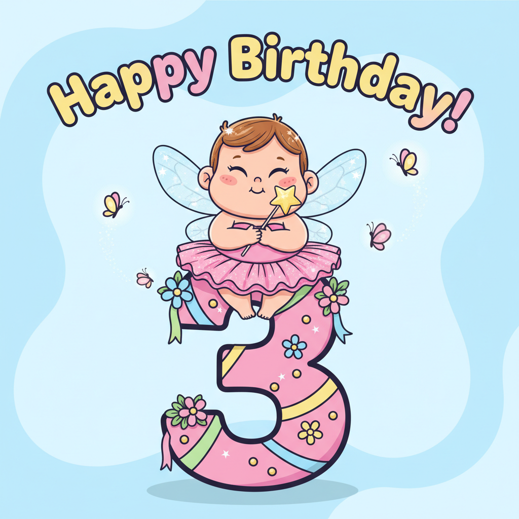 Love and Wishes Birthday Cards - Silly Robot Cards