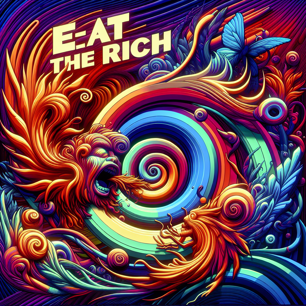 Social Inequality Congratulations Cards - Silly Robot Cards