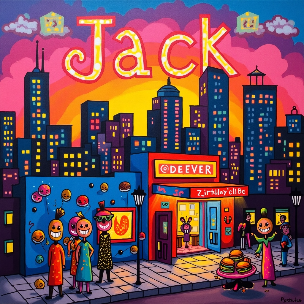 Comedy Club Congratulations Cards - Silly Robot Cards