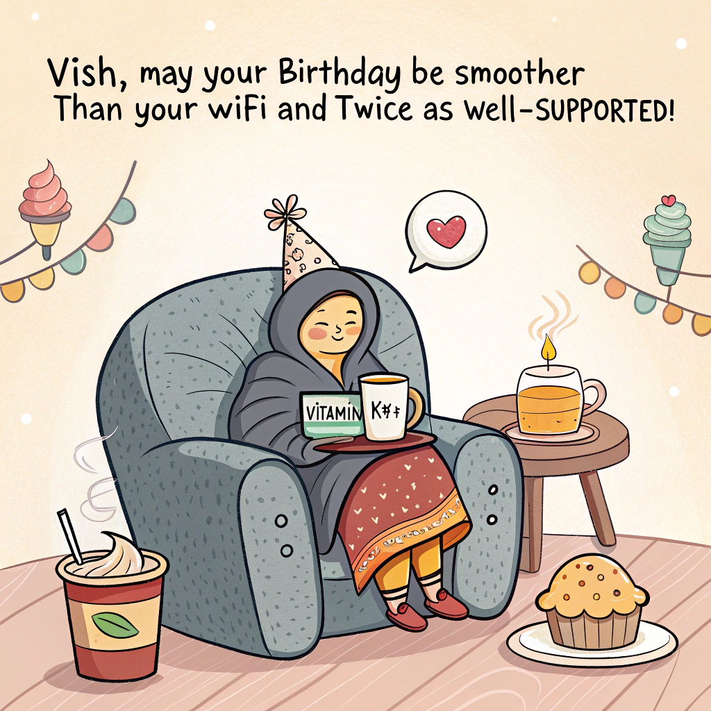 Supportive Cards Birthday Cards - Silly Robot Cards