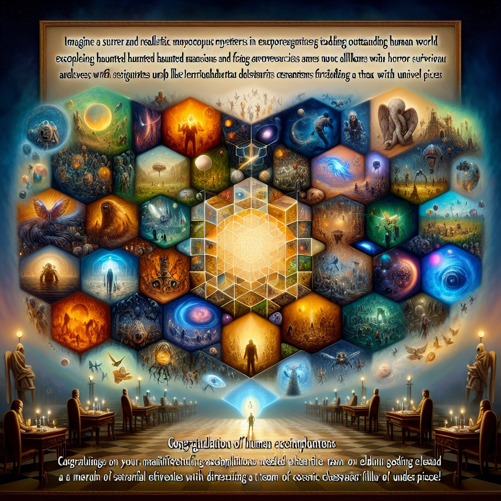 Survival Horror Congratulations Cards Ideas - Silly Robot Cards