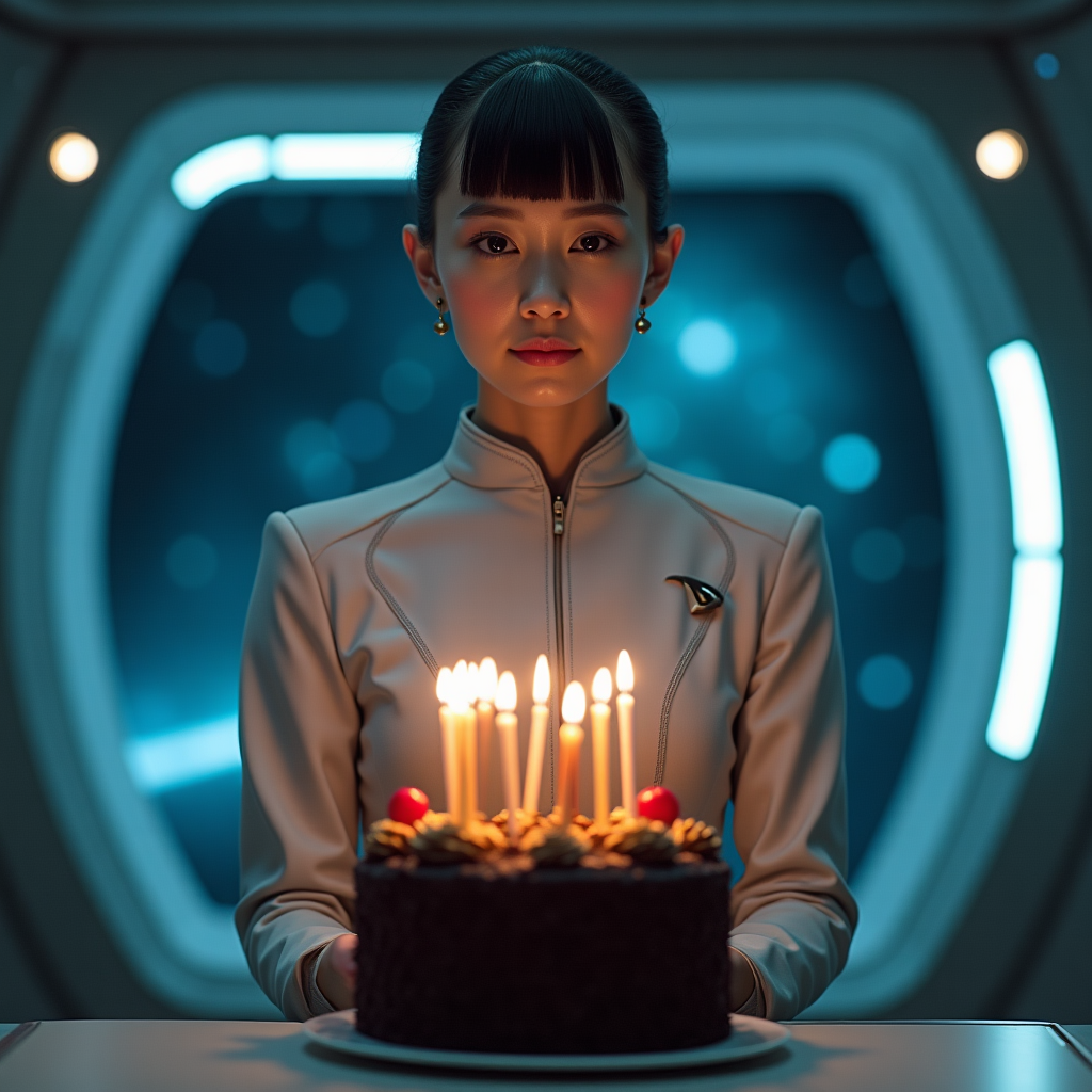 Non-Franchise Characters Birthday Cards - Silly Robot Cards