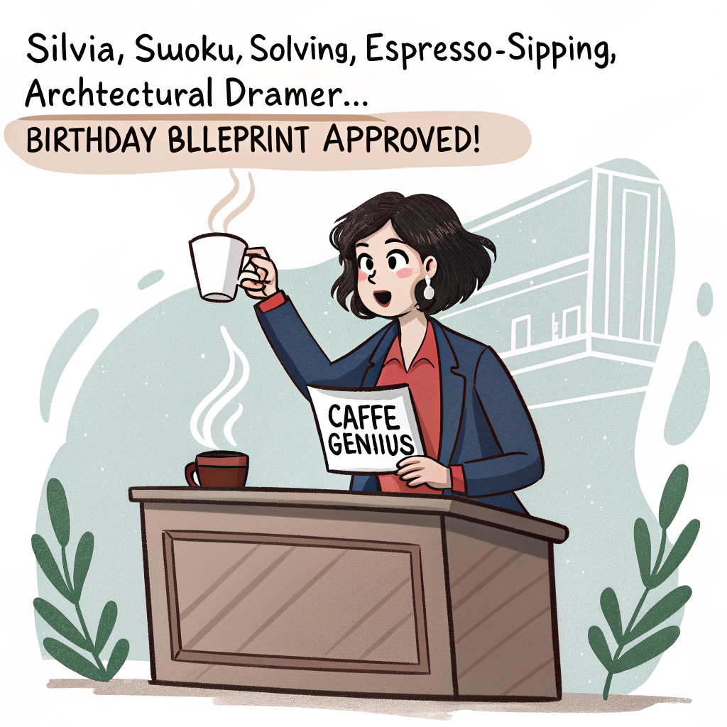 Problem Solving Birthday Cards - Silly Robot Cards