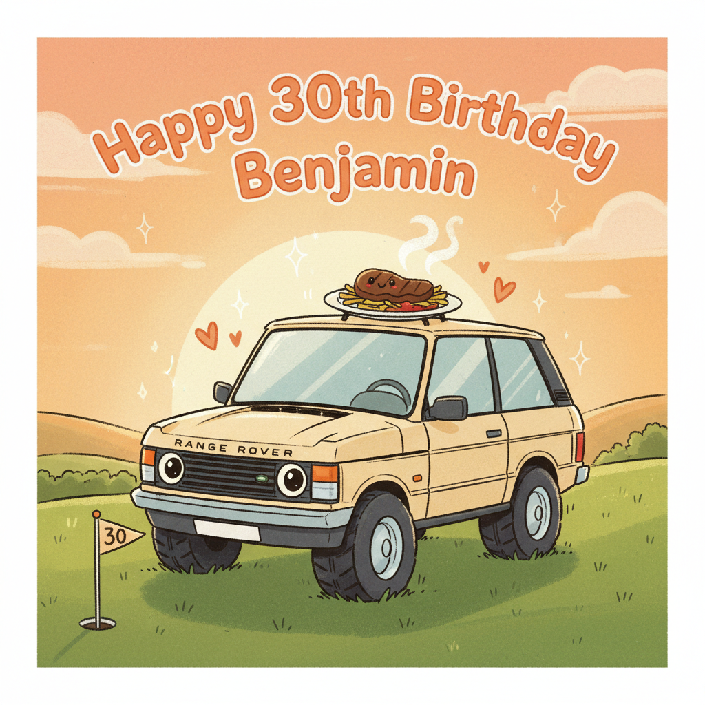 Father-Son Relationships Birthday Cards - Silly Robot Cards