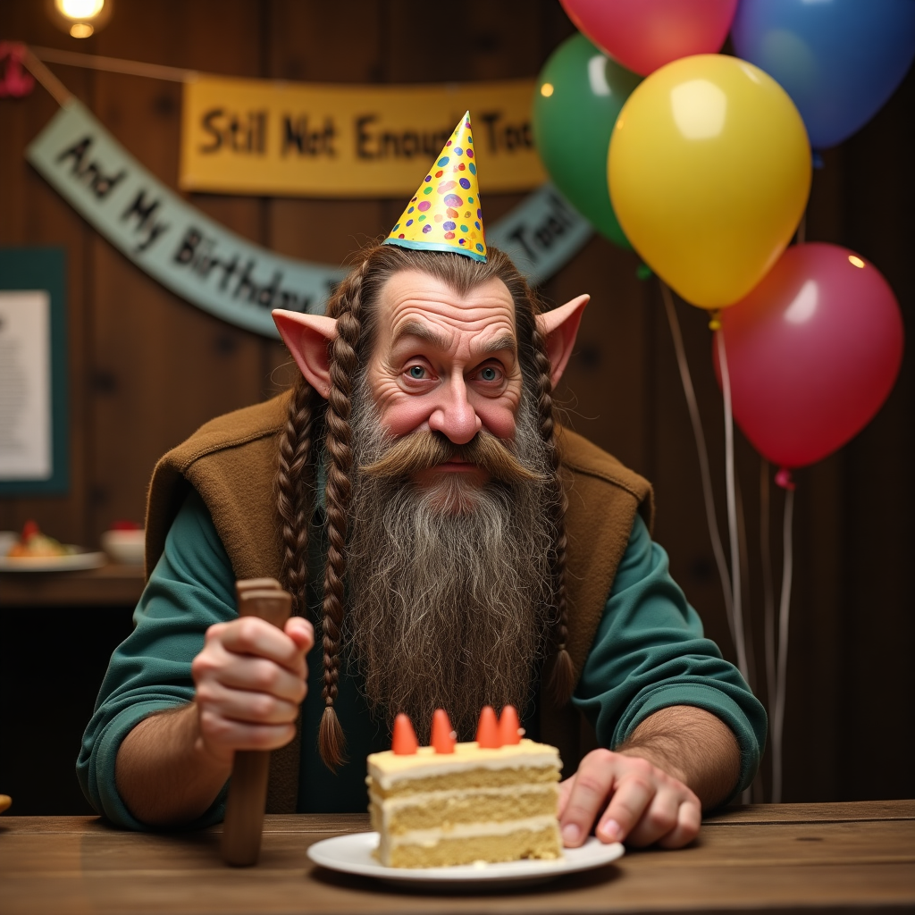 AI Birthday Card Generator | Create Unique Cards in Seconds - Silly ...