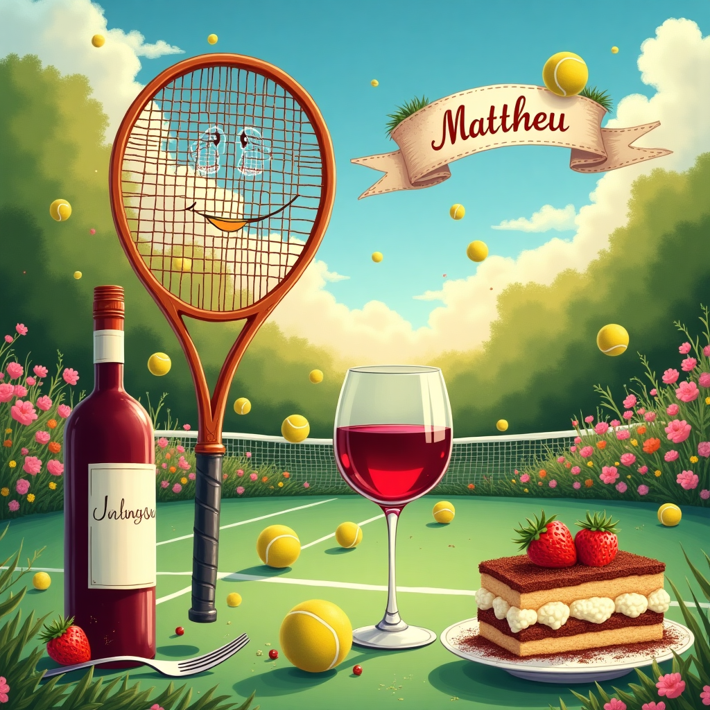 Maxfield Parrish Birthday Cards - Silly Robot Cards