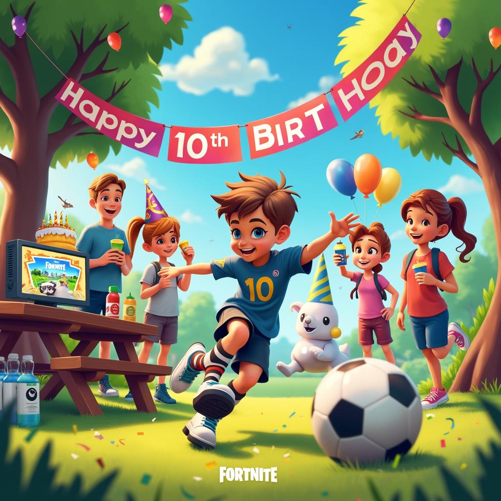 Prime Drink Birthday Cards - Silly Robot Cards