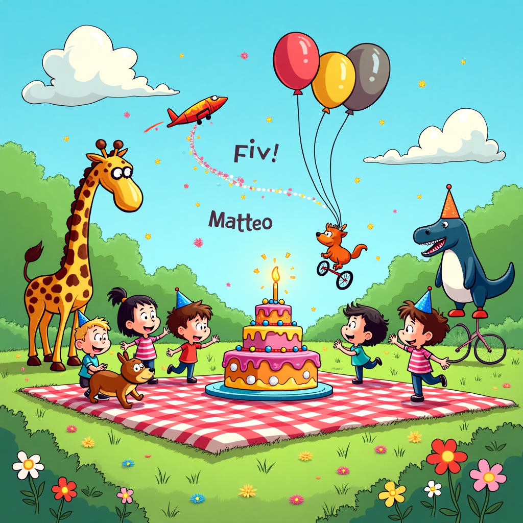 Cartoon and Animation Inspiration Birthday Cards - Silly Robot Cards