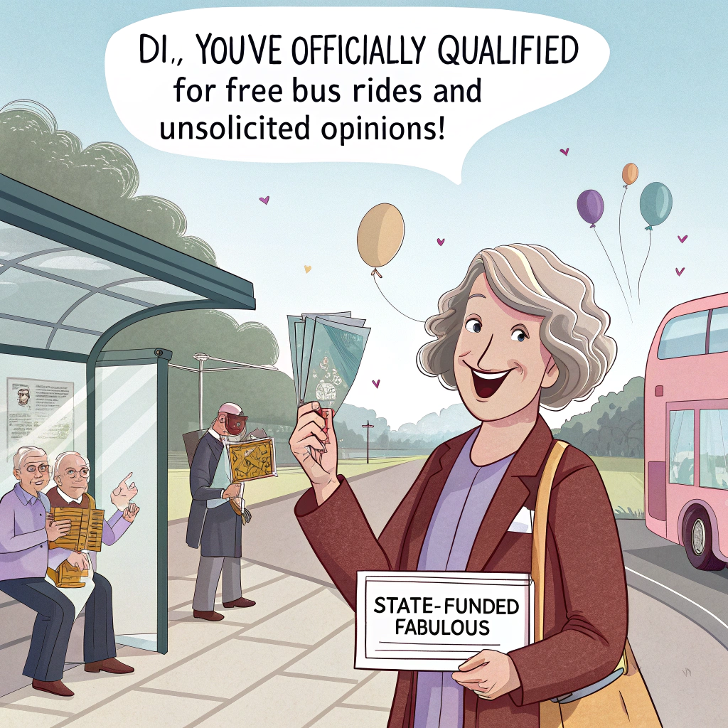 Celebrating life stages Birthday Cards - Silly Robot Cards