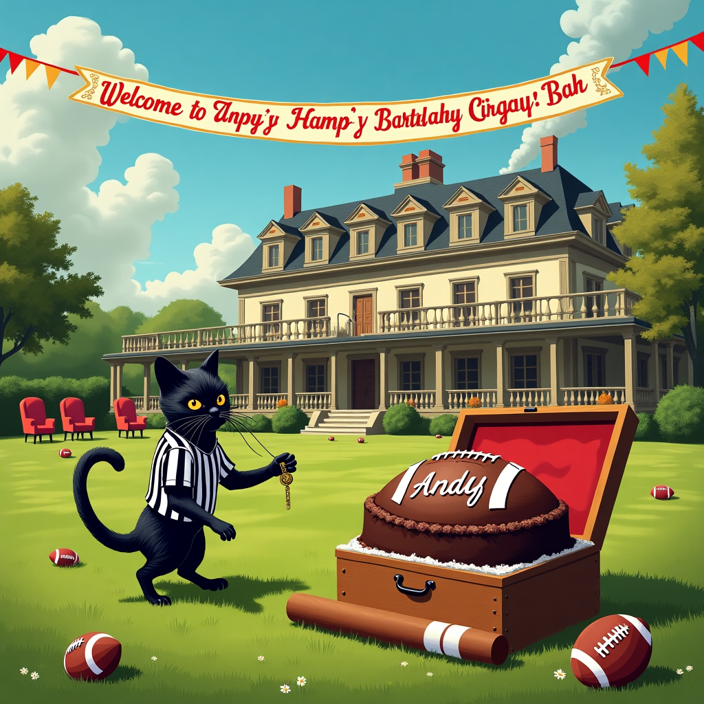 Eccentric Designs Birthday Cards - Silly Robot Cards