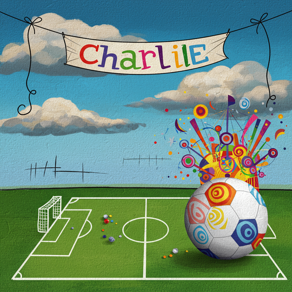 Funfair Birthday Cards - Silly Robot Cards