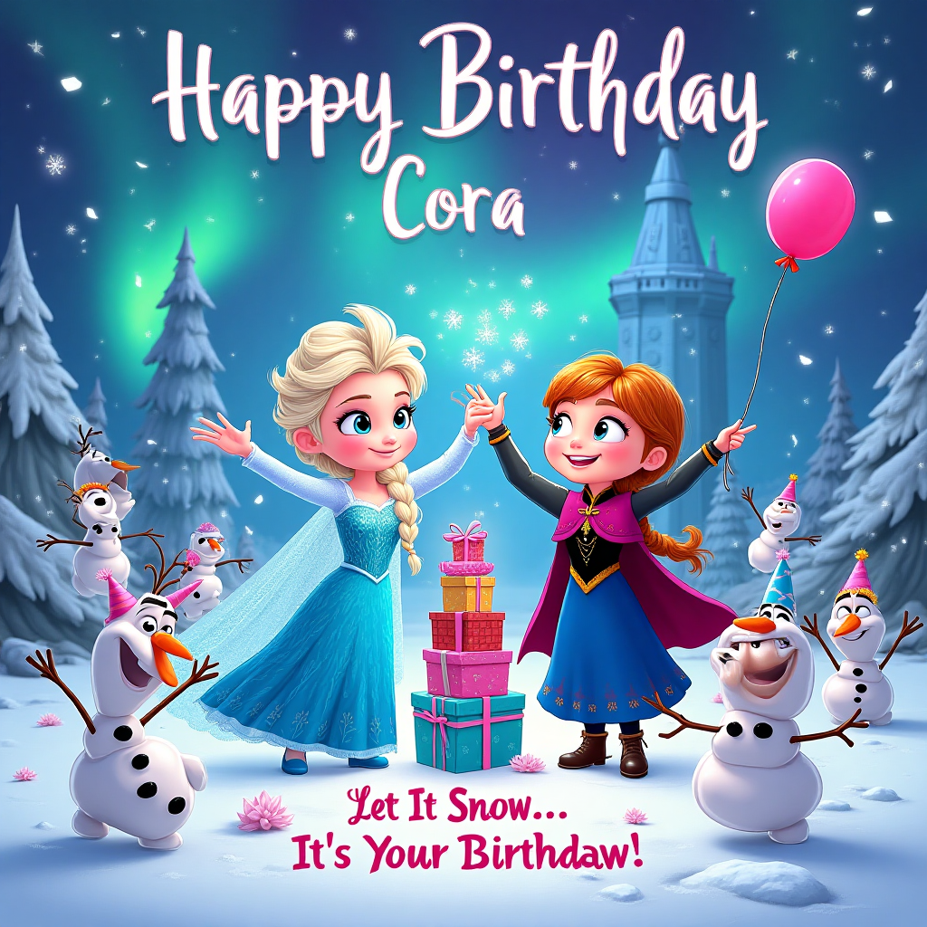 Children's Cards Birthday Cards - Silly Robot Cards