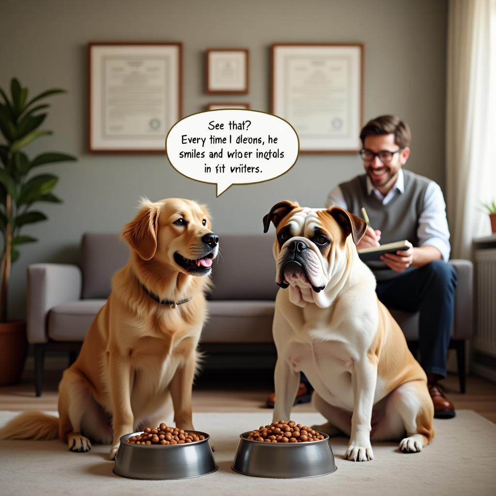 Mental Wellness Birthday Cards - Silly Robot Cards