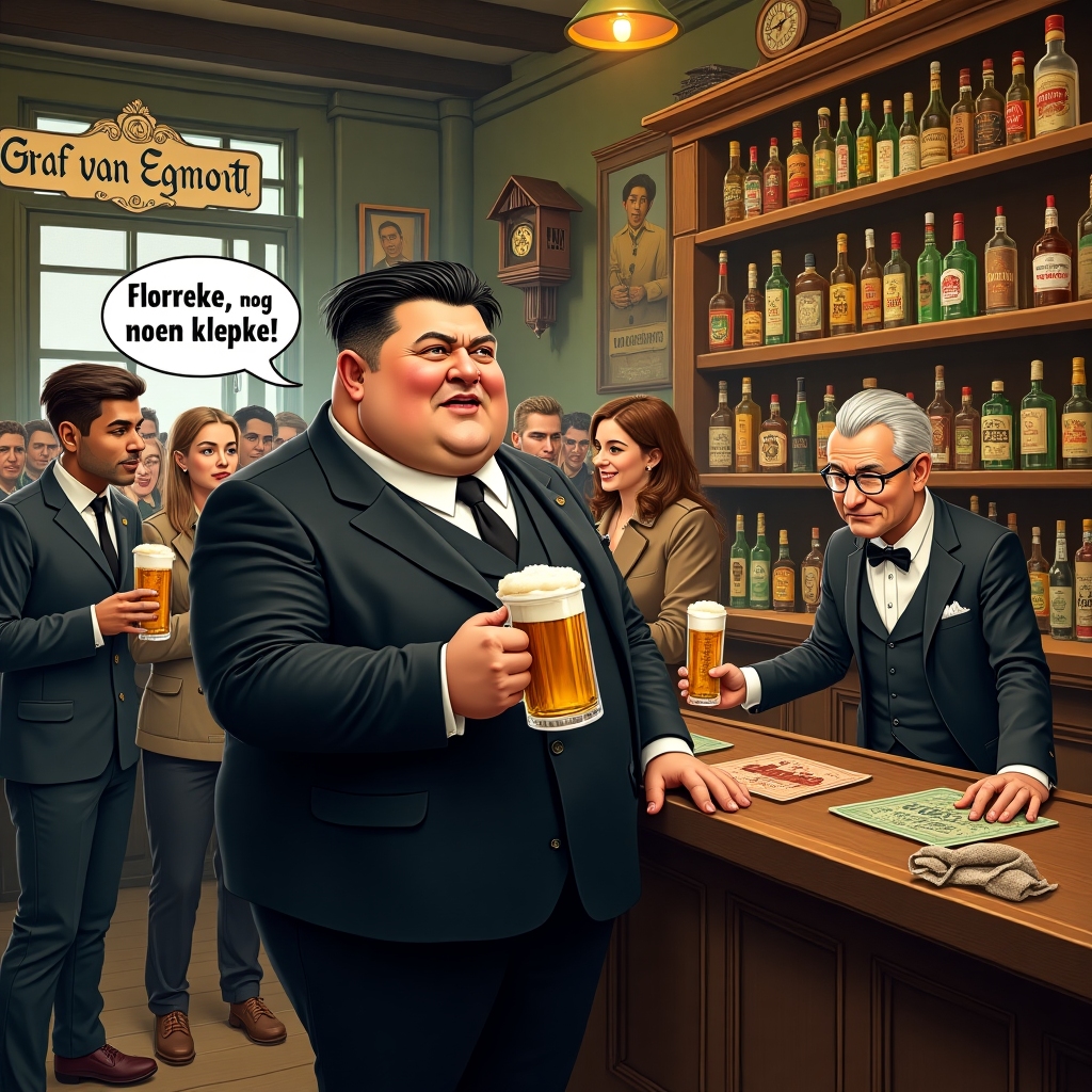 Eccentric Characters Sympathy Cards - Silly Robot Cards