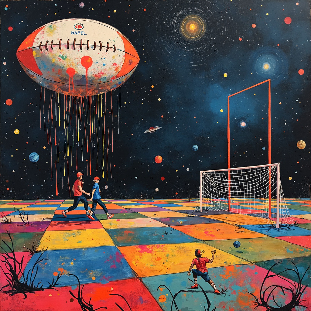 Conspiracy Theories Birthday Cards - Silly Robot Cards