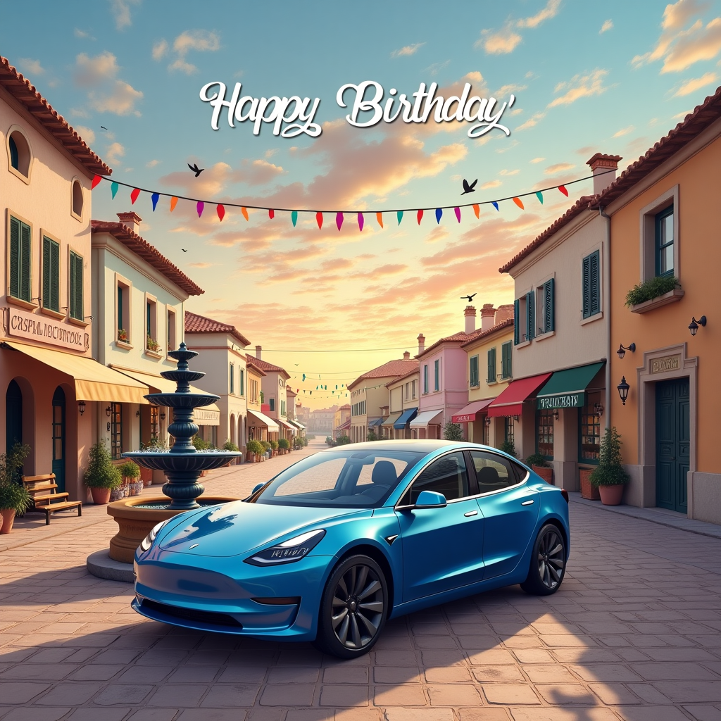 Transportation-themed Cards Birthday Cards - Silly Robot Cards