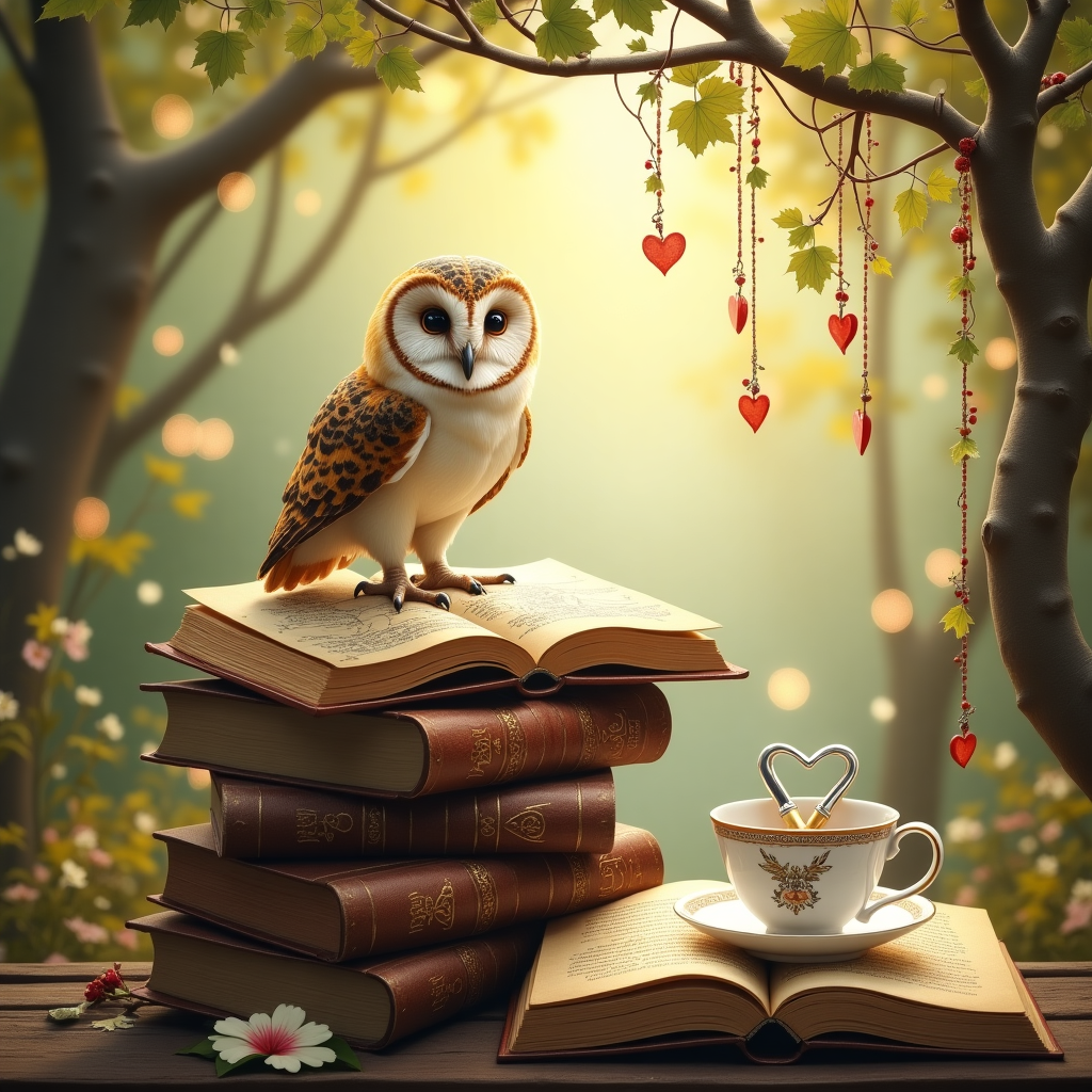 Wisdom Anniversary Cards - Silly Robot Cards