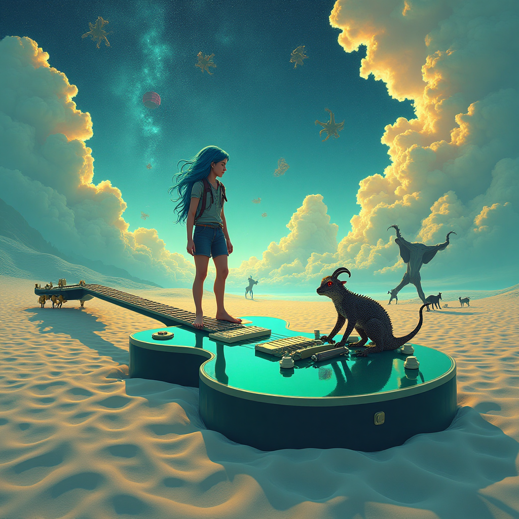 Life is Strange Birthday Cards - Silly Robot Cards