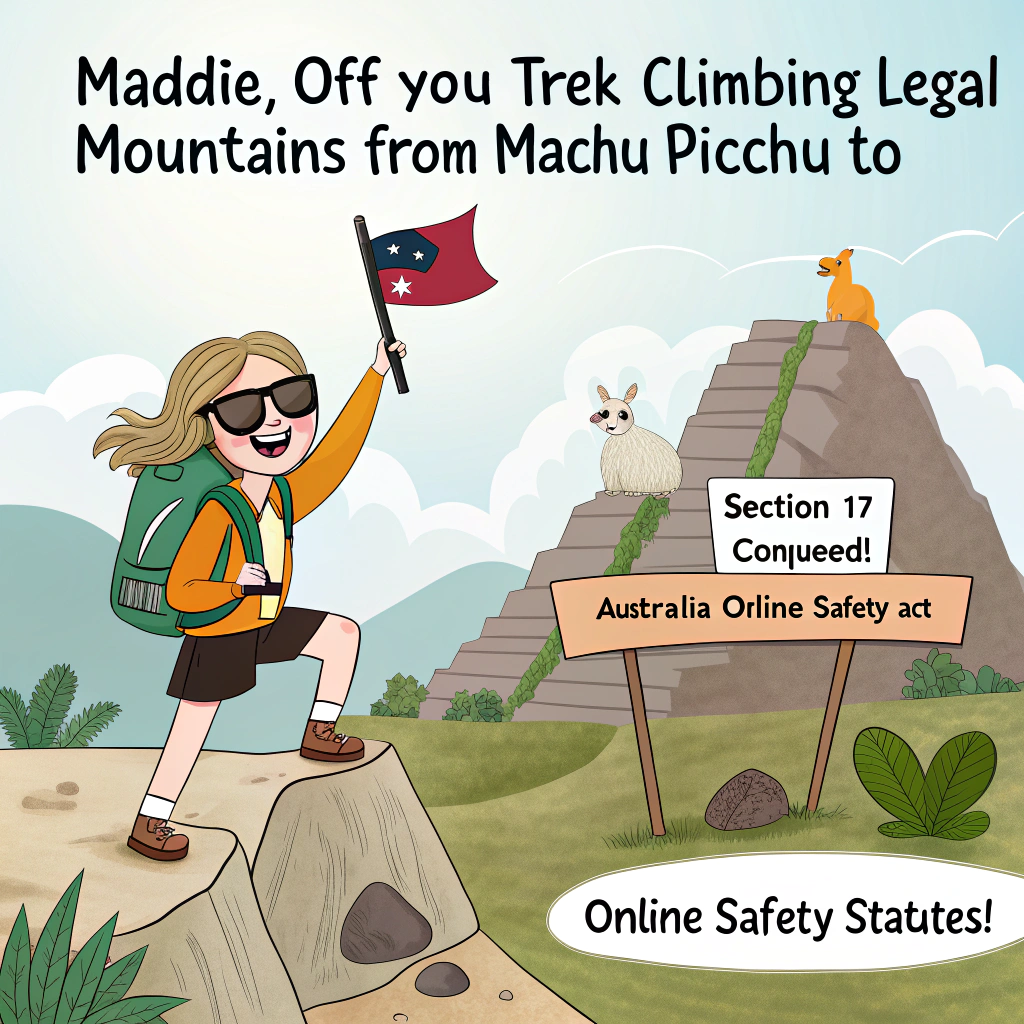 Perseverance Farewell Cards - Silly Robot Cards