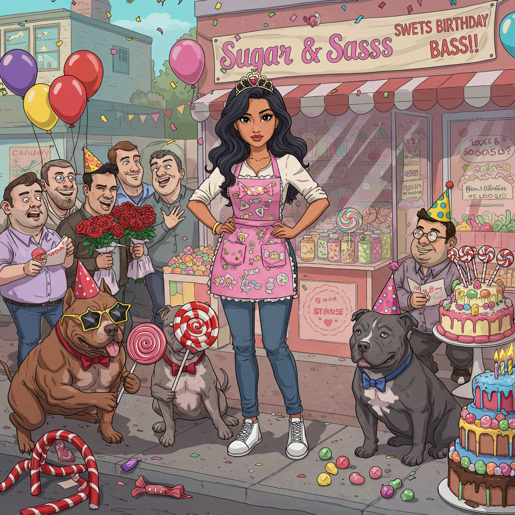 Extravagant Birthday Celebrations Birthday Cards - Silly Robot Cards