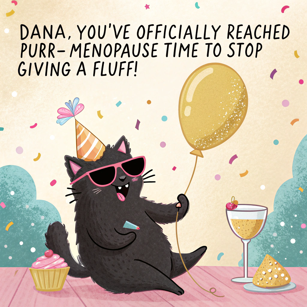 Slightly Rude Birthday Cards - Silly Robot Cards