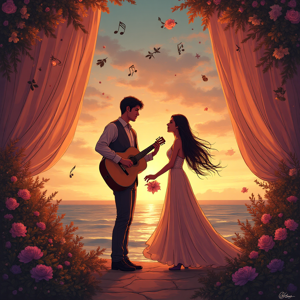 Yearly Milestone Anniversary Cards - Silly Robot Cards