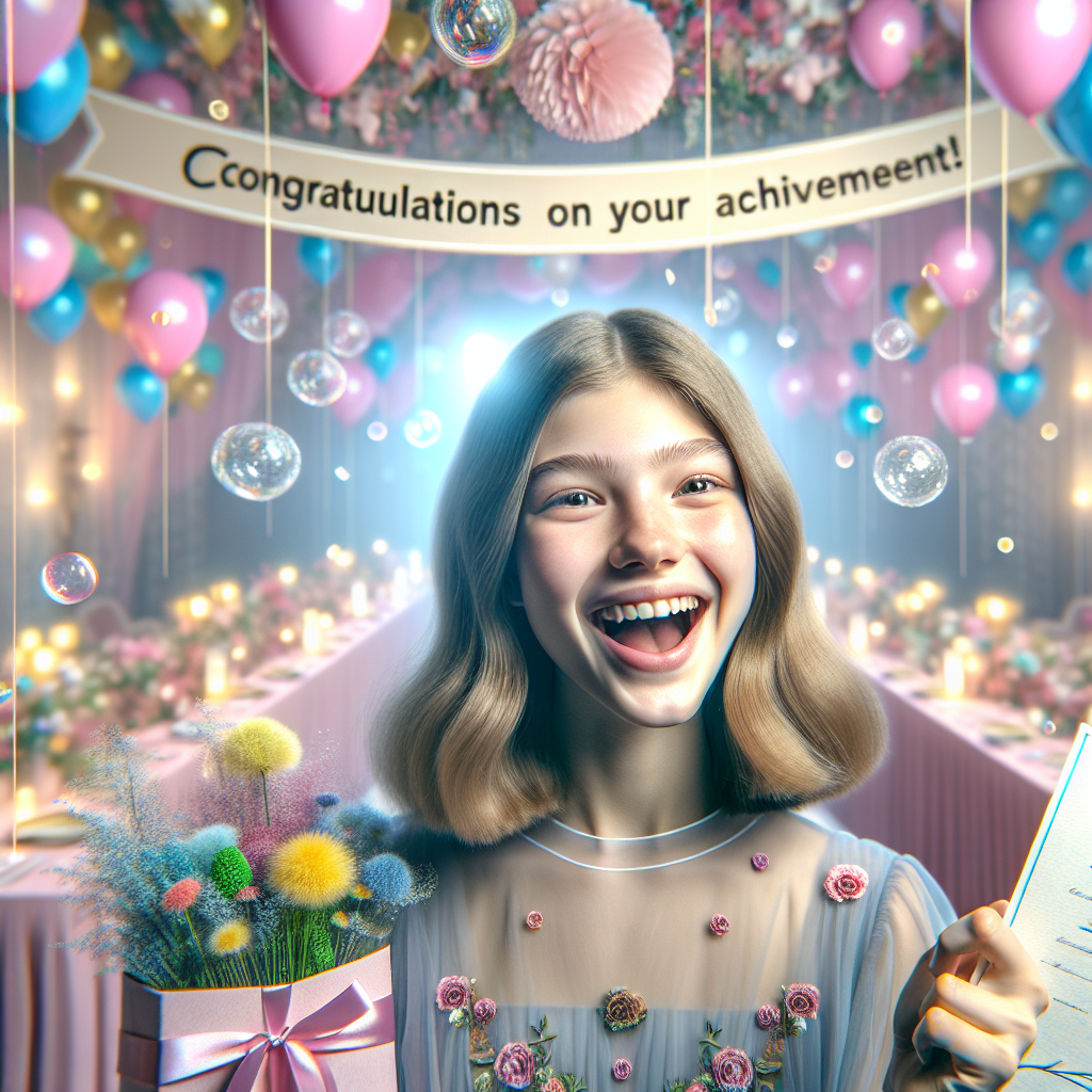 Teenage Milestone Congratulations Cards - Silly Robot Cards