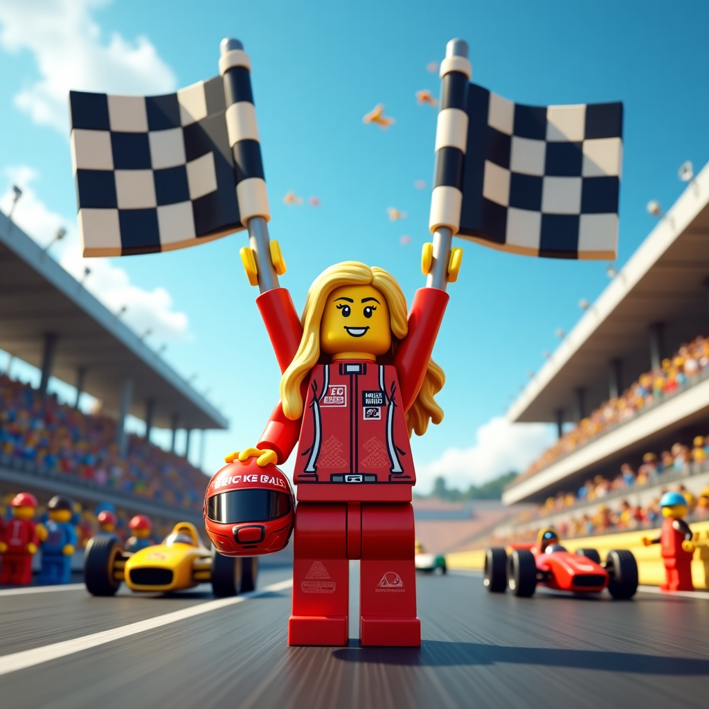 Childhood Play Congratulations Cards - Silly Robot Cards