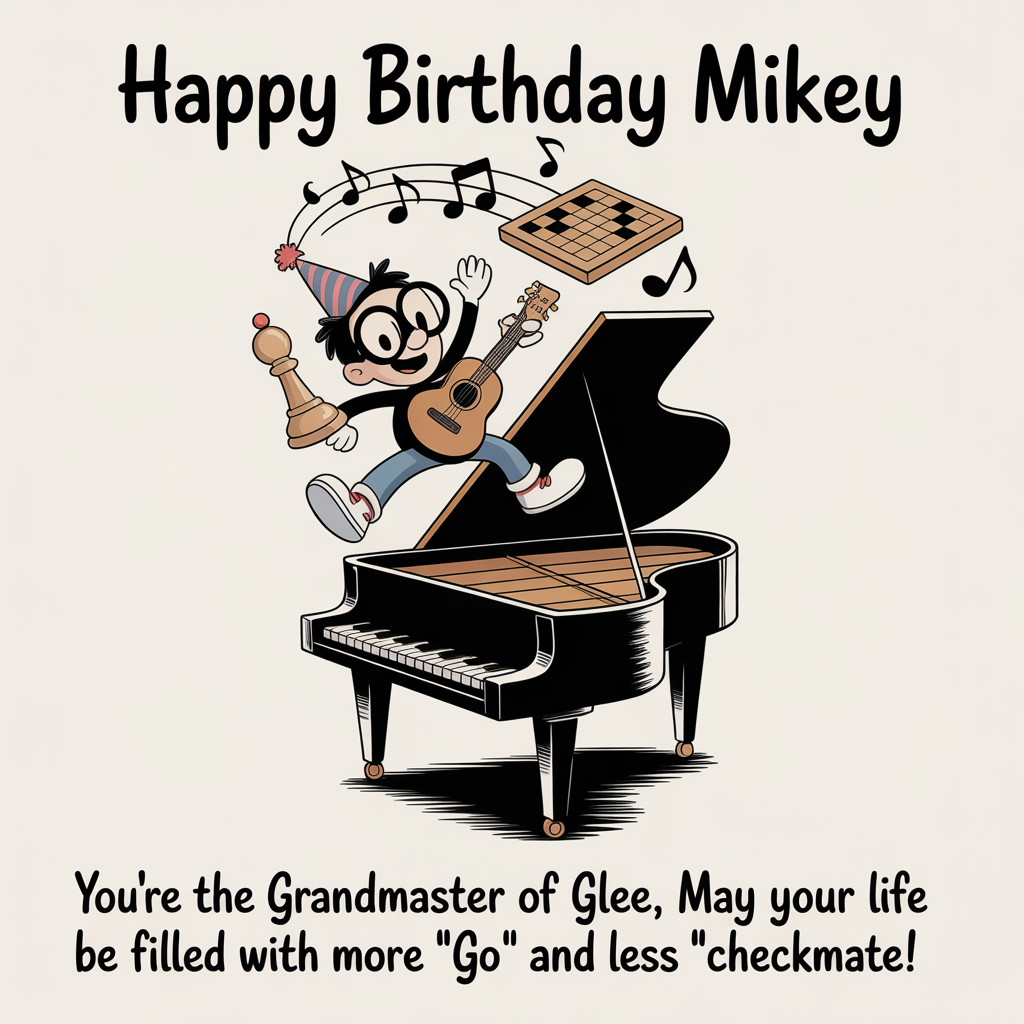 Birthday Mikey Memes