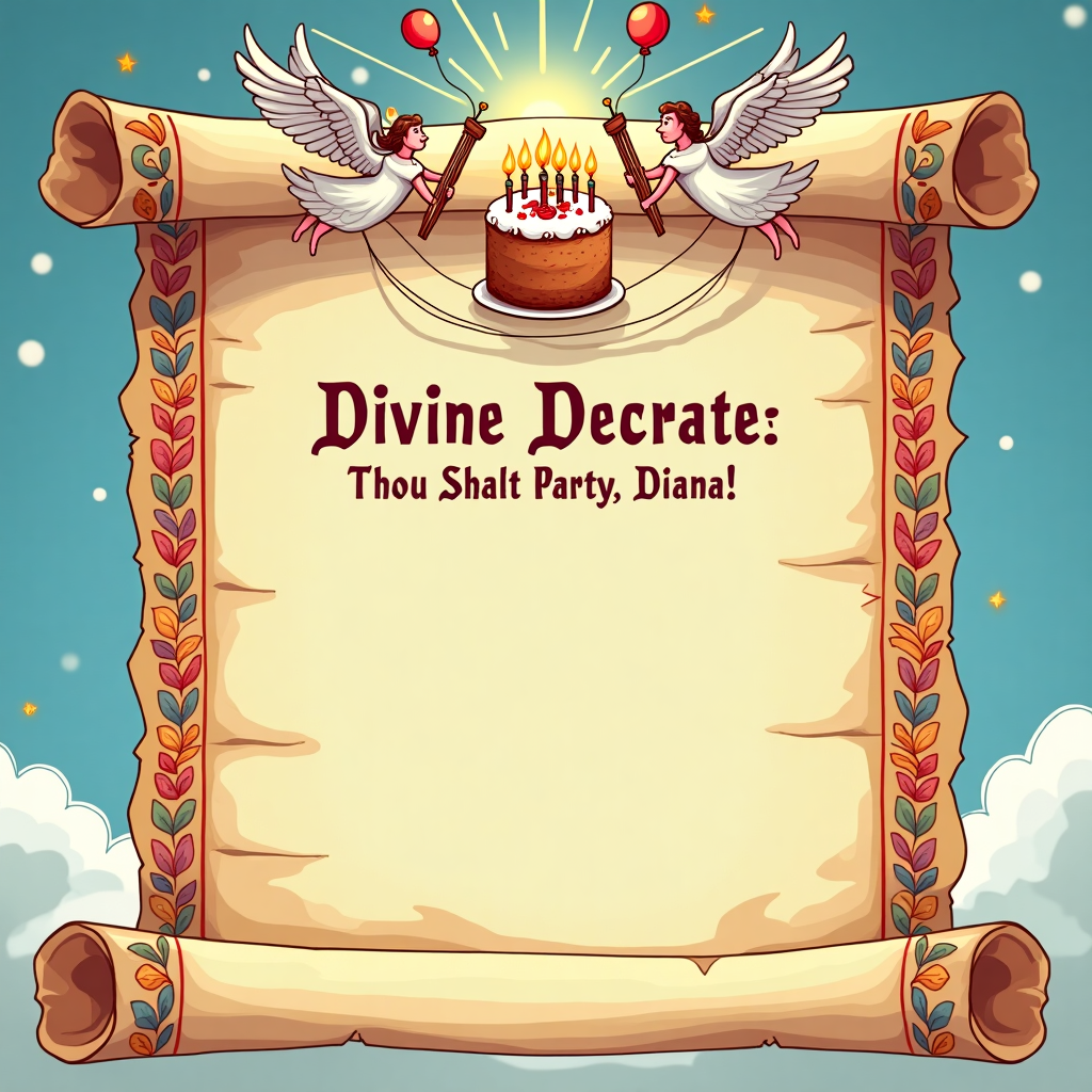 Renaissance Pop Art Birthday Cards - Silly Robot Cards