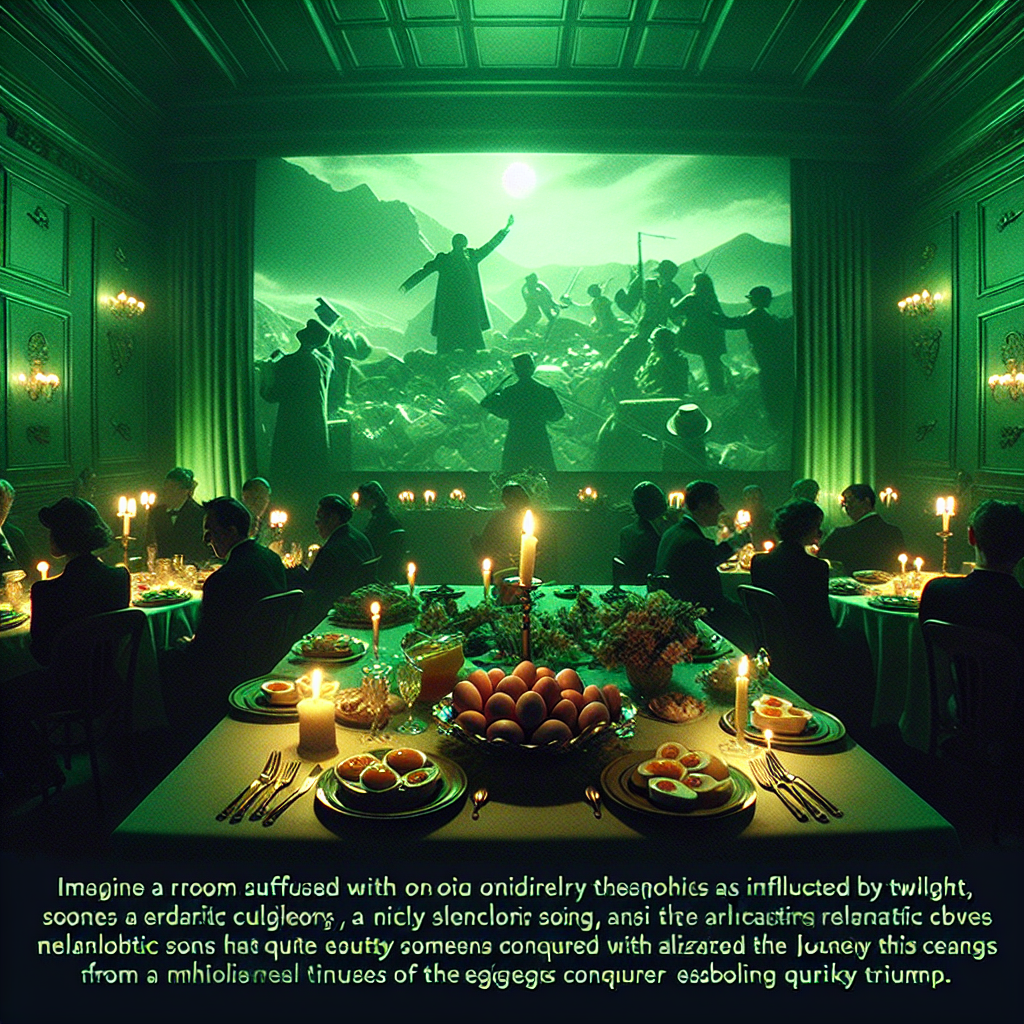 Twilight Movie Congratulations Cards - Silly Robot Cards