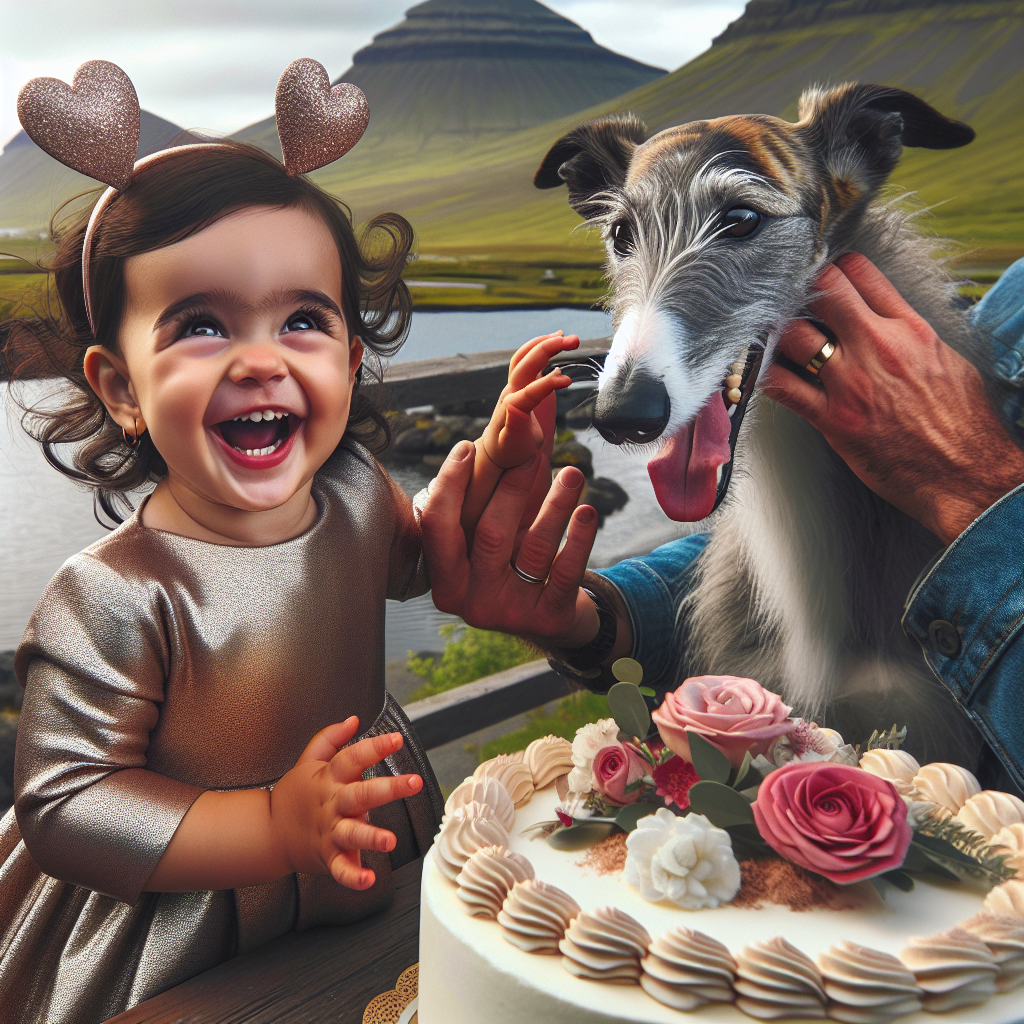 Cheesecake Anniversary Cards - Silly Robot Cards