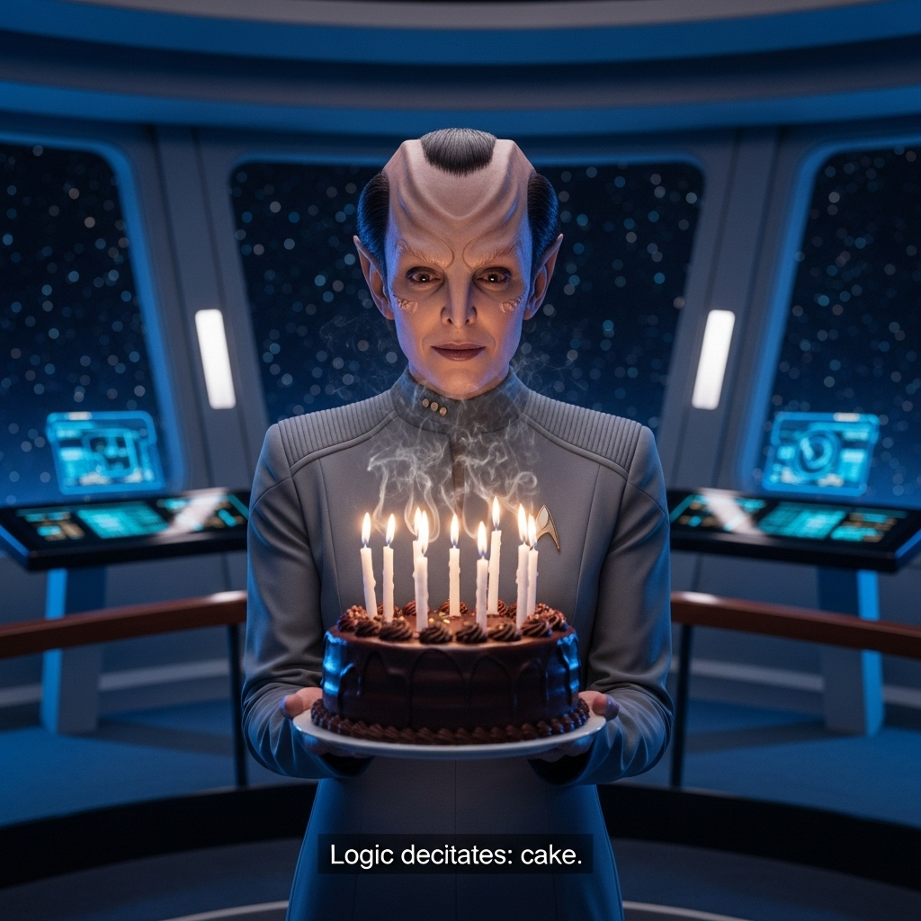 Character Evaluation Birthday Cards - Silly Robot Cards